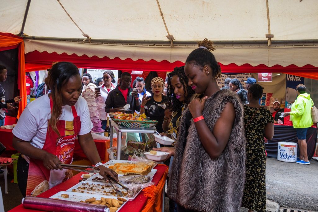 Top 10 Nairobi Festivals to attend in 2023. - Uzamart