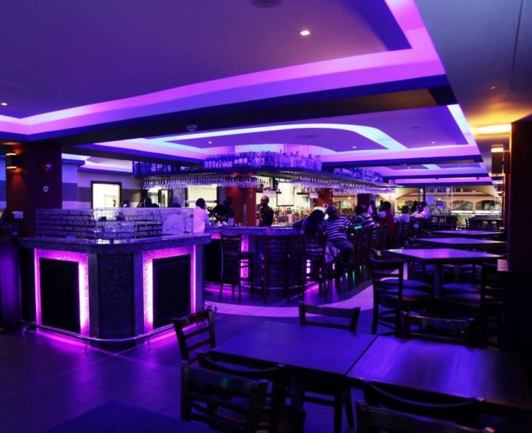 Top 10 Nightclubs/Pubs/Clubs in Mombasa (2022) - Uzamart