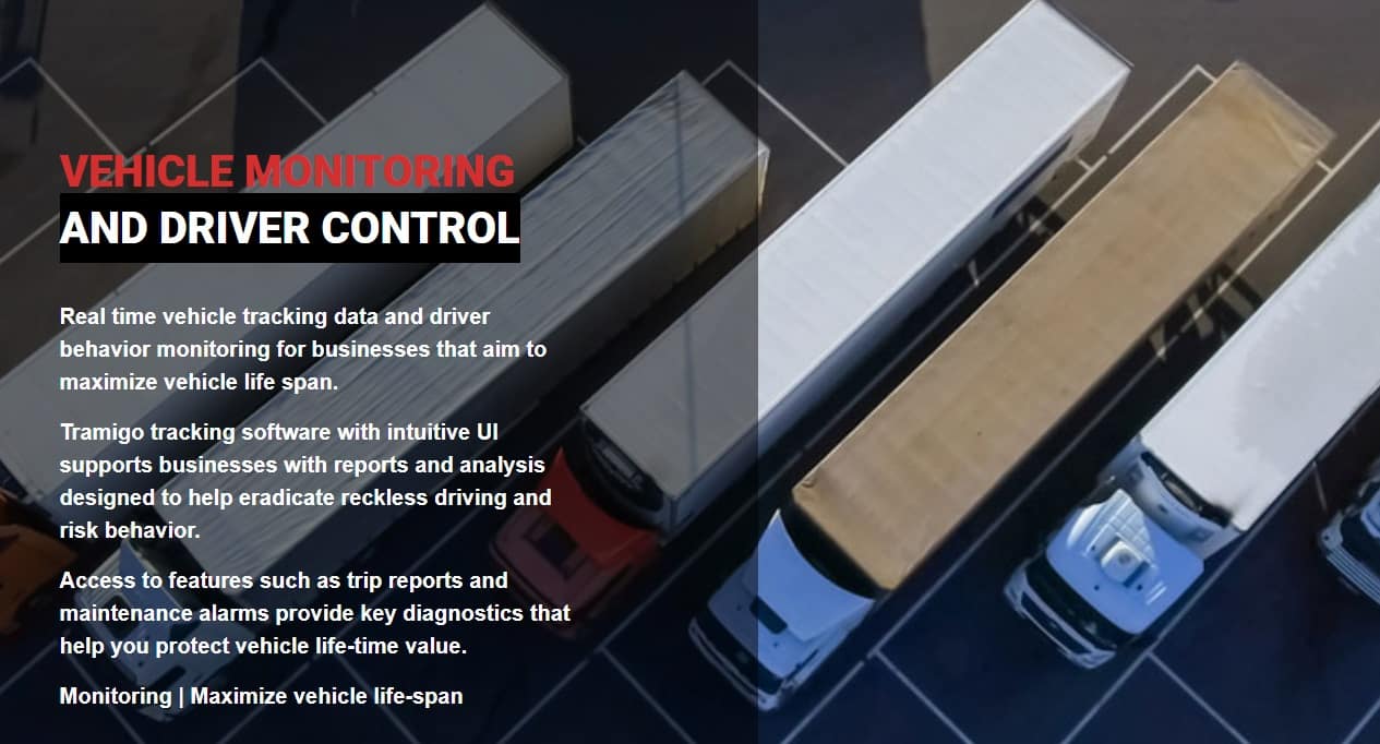 TRACK AND LOCATE YOUR CAR AND MONITOR VEHICLE HEALTH. OPTIMIZED VEHICLE ...