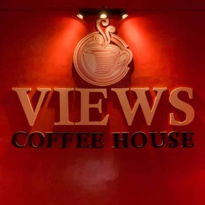 Views Coffee House - Uzamart
