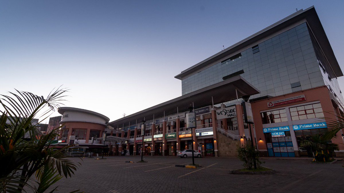 The best malls in Nakuru (2023) - Uzamart