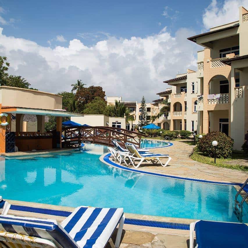 Azul Margarita Beach Resort - Uzamart