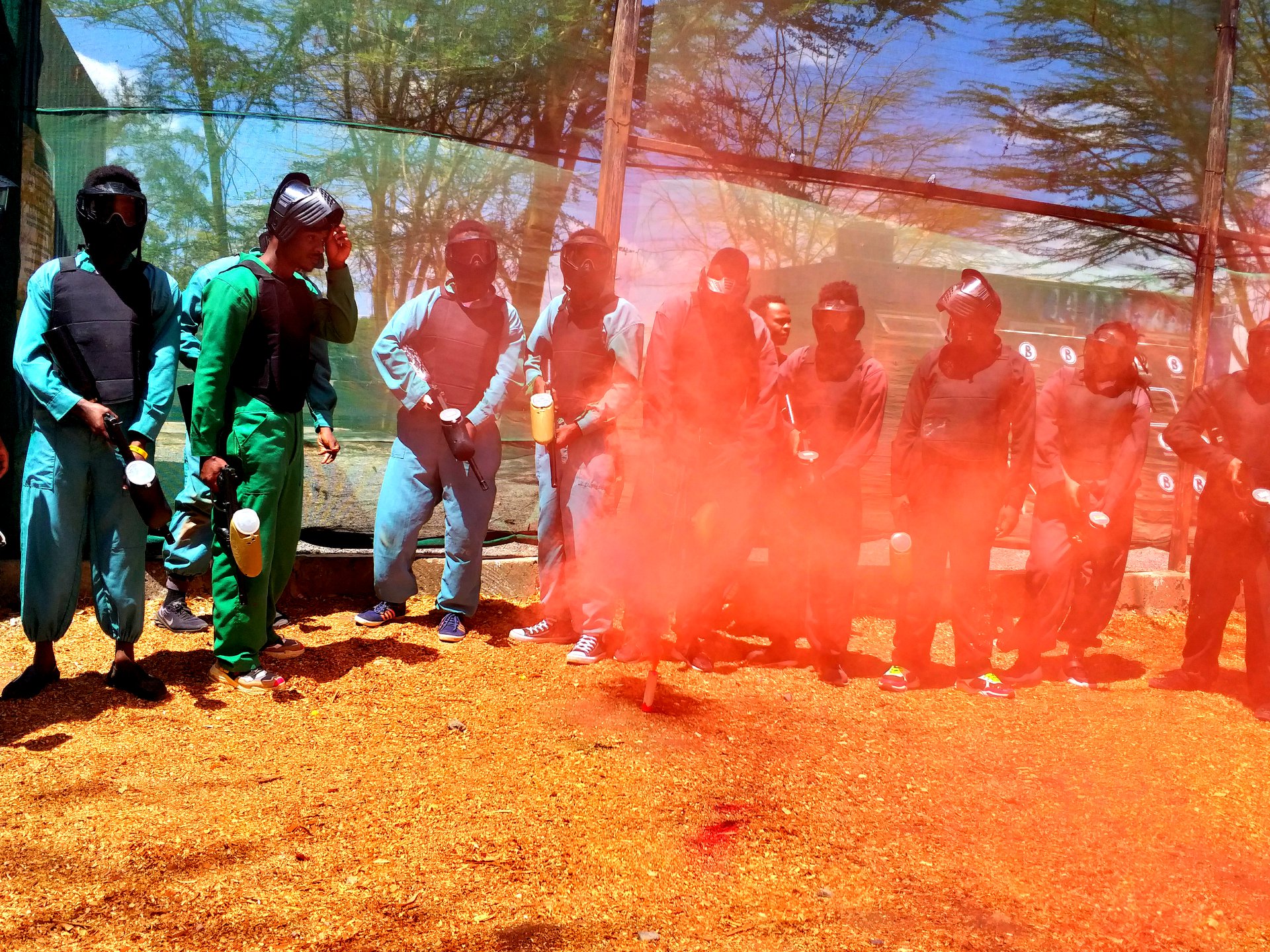Top 10 student-friendly (affordable) activities in Nairobi (2023) - Uzamart